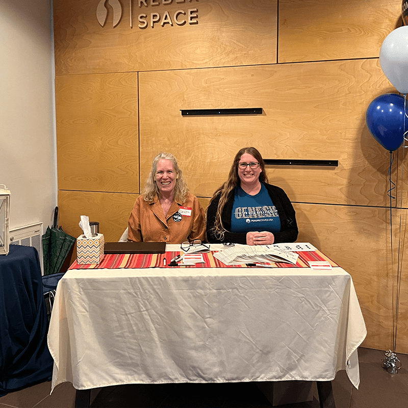 Ministry Fair - Groundswell St. Louis